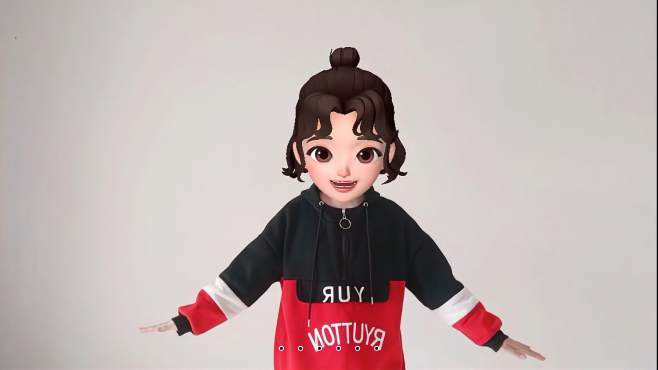 newboy舞蹈教学完整版图标