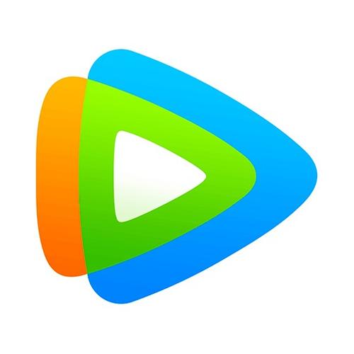 腾讯视频解析版图标