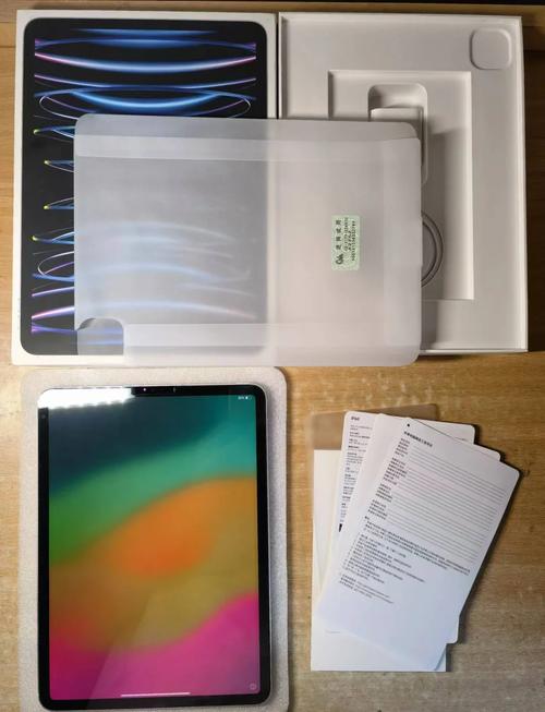 美版ipadpro插卡不能用图标