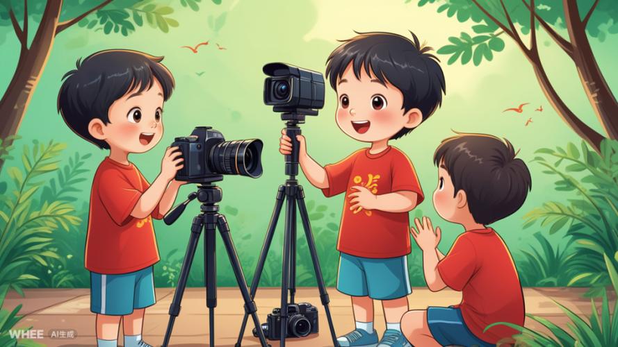 短视频青少年截图