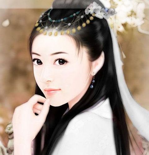 香香公主是哪个民族图标