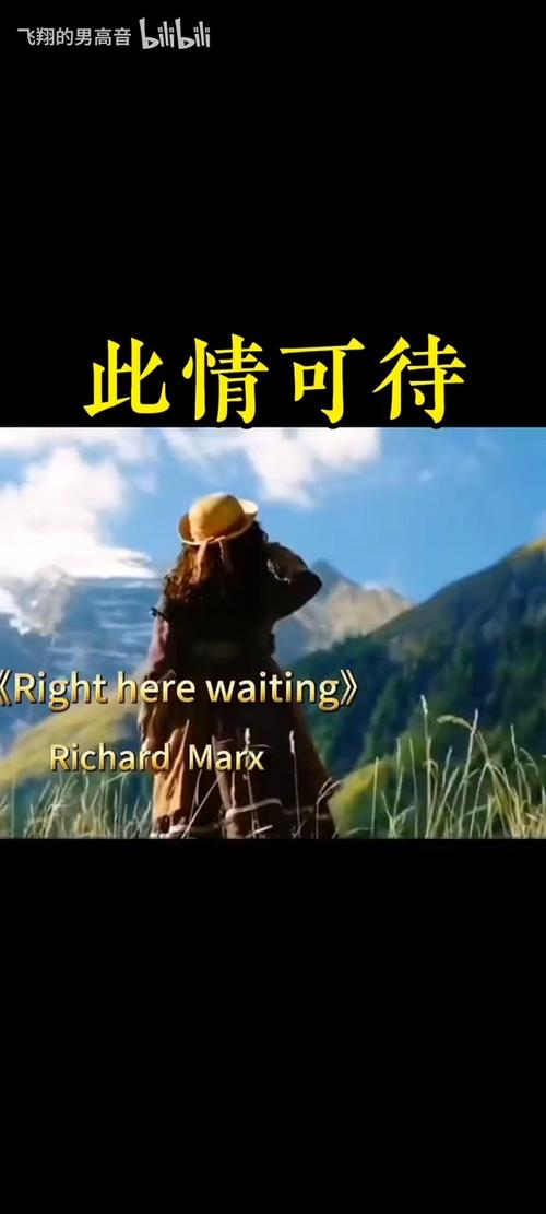 英文经典老歌此情可待歌词图标