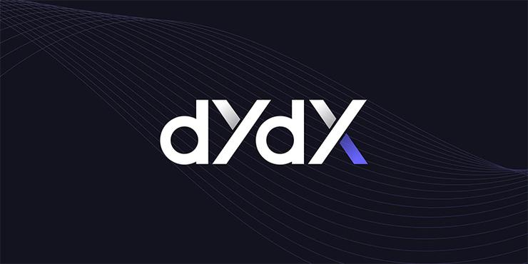 dydx交易所app图标