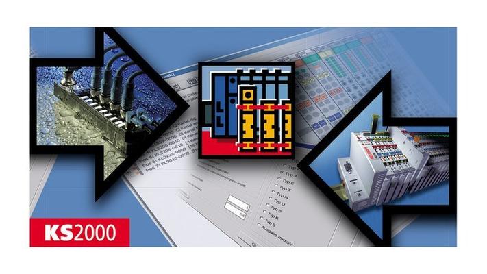 ks2000软件图标