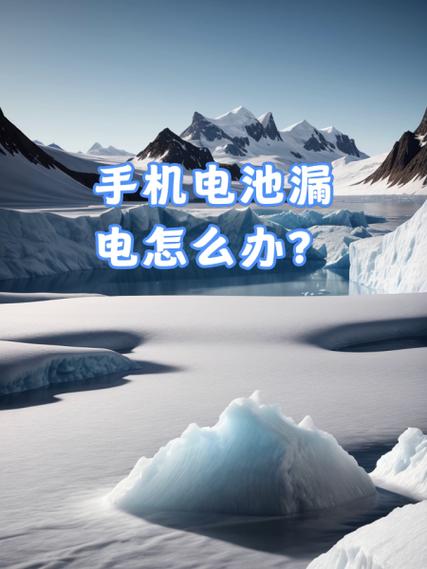 手机漏电还能用吗图标