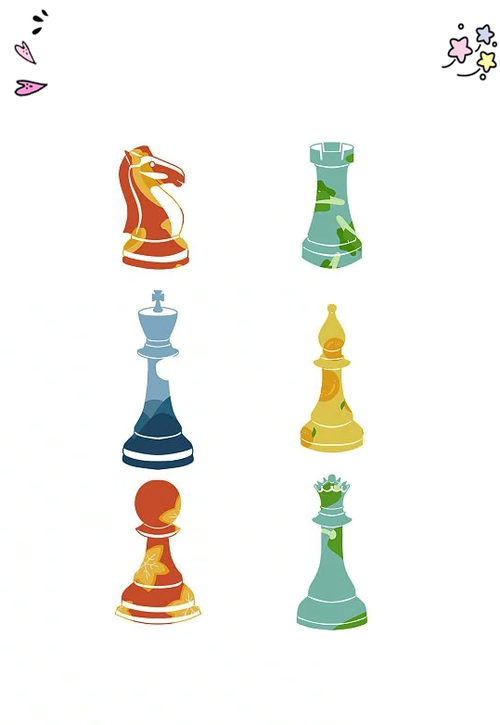 国际象棋车可以升变吗