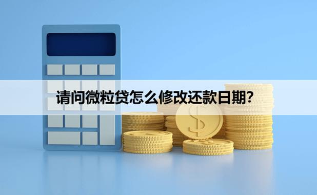 微粒贷最迟还款日图标