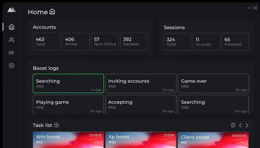 csgo如何挂机刷经验