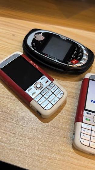 vivo音乐手机有哪几款图标