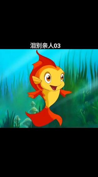 鲤鱼在哪一集哭了视频