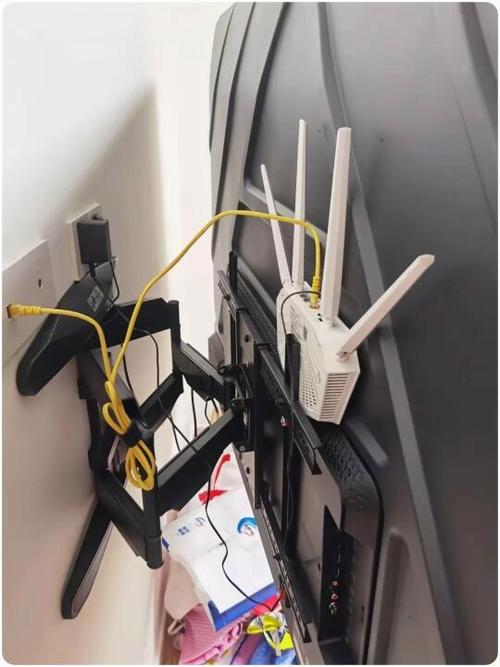 路由器放在柜子里影响网速吗图标