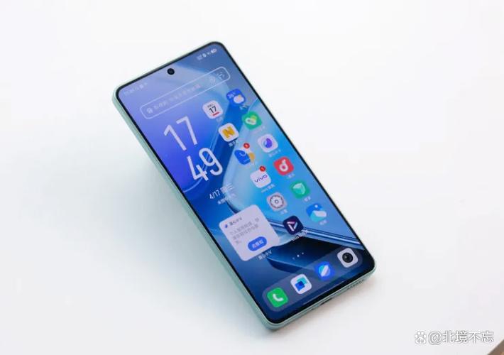 vivo相机闪退图标