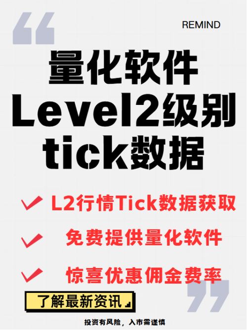 开通level2行情有什么好处截图
