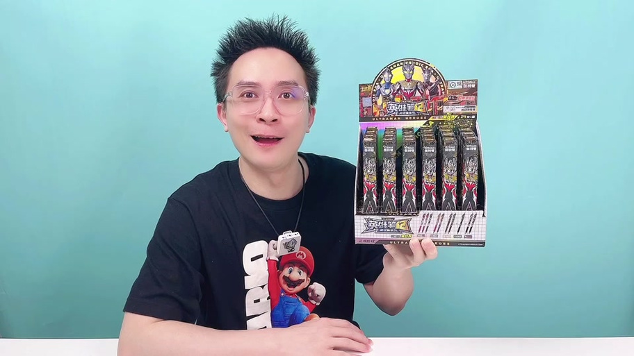 柚子爸拆盲盒爆笑视频图标