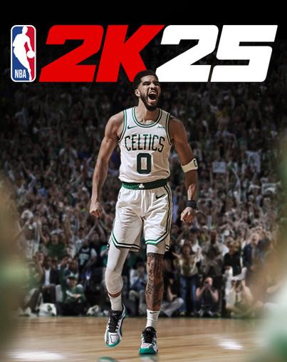 nba2k25官网图标