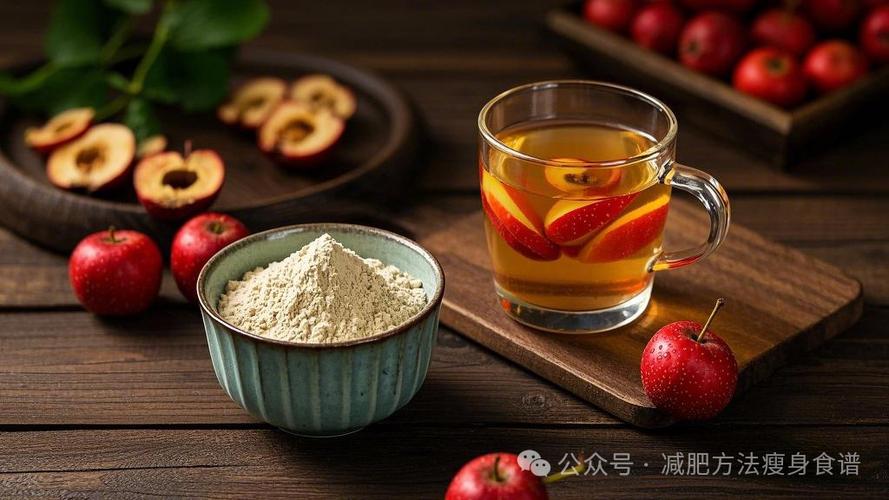 山楂配什么降血脂最快图标