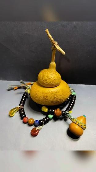 钱袋葫芦截图
