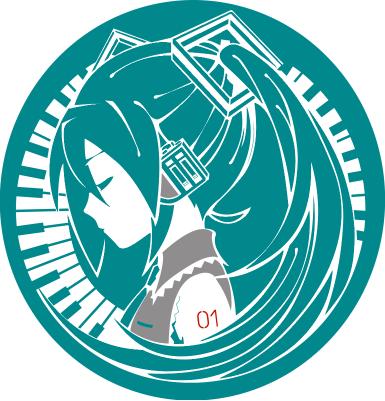 初音未来特殊符号