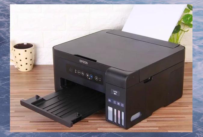 爱普生l4158打印机使用教程图标