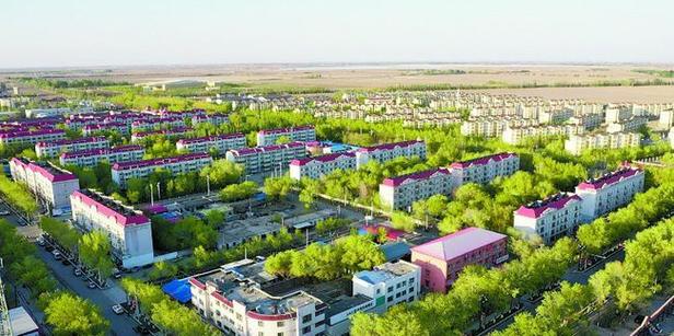 新疆团场是什么意思图标