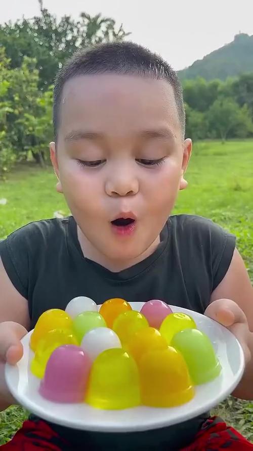小孩早教视频图标