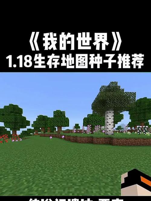 mc稀有的种子图标