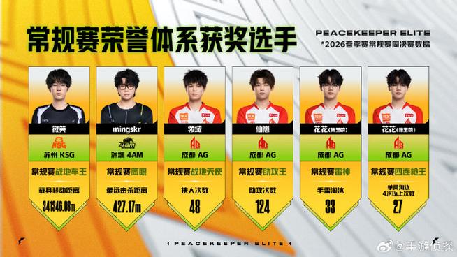 和平精英十大职业选手图标