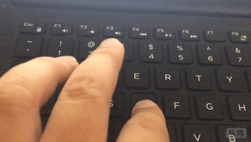 键盘模拟鼠标图标
