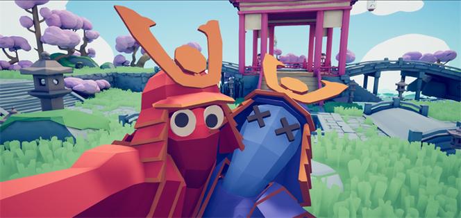 全面憨憨模拟器国际服图标