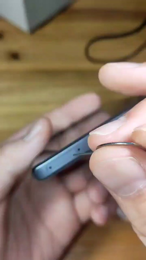 vivo手机卡槽取不出来图标
