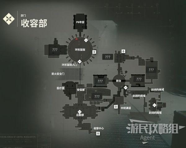 control支线任务