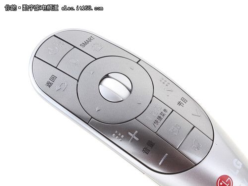 lg电视遥控器怎么使用图标