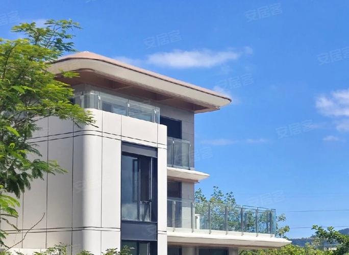 正大咖啡小镇住宅多少钱图标