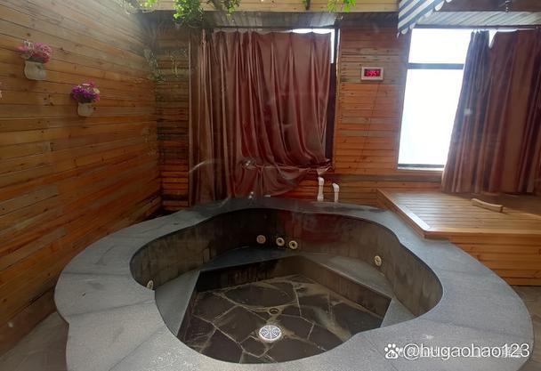 沈阳泡温泉去哪里最好图标