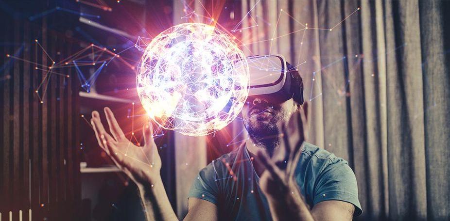 5g能实现虚拟现实网络游戏吗截图