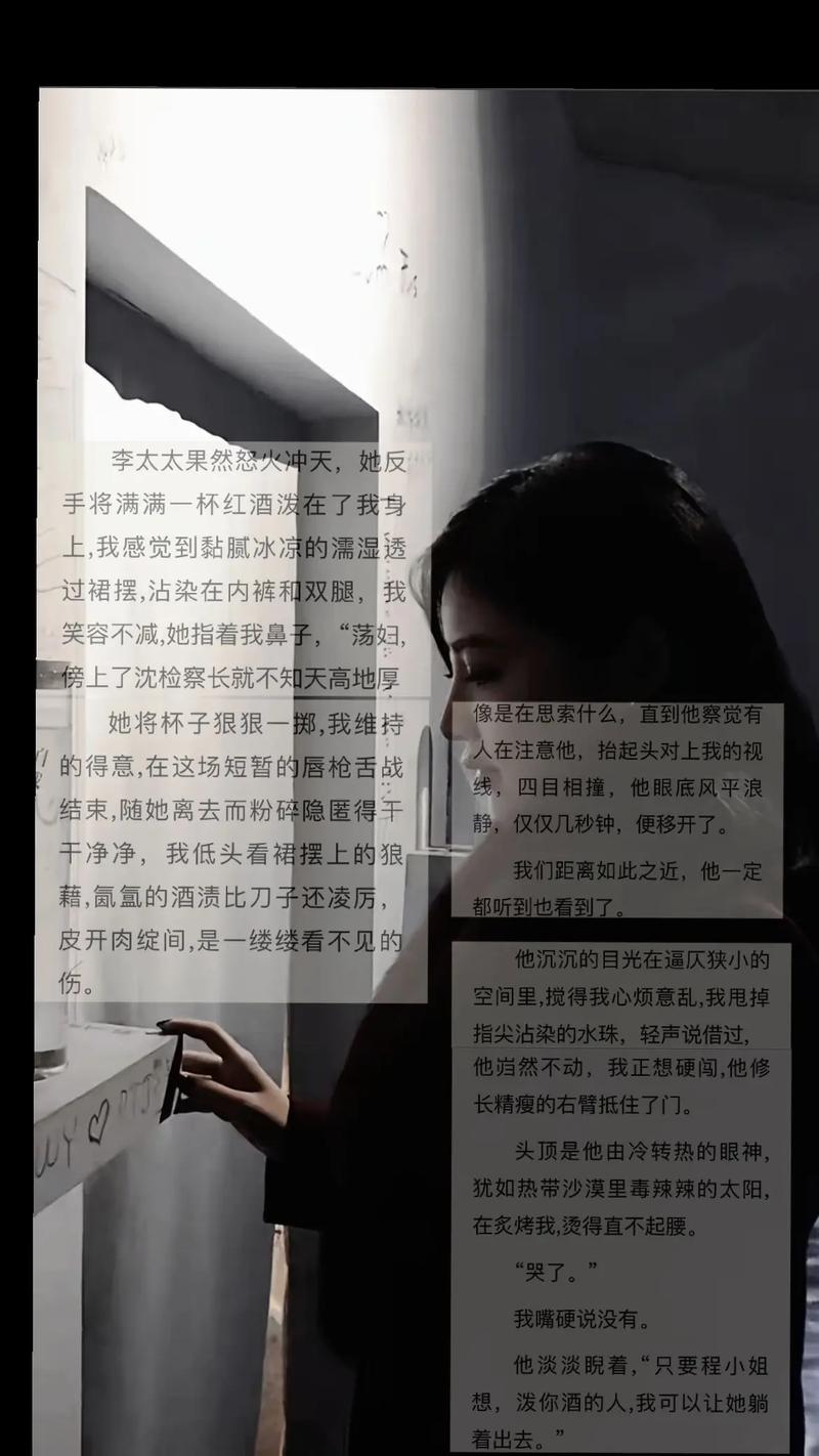 张世豪程霖全文阅读图标
