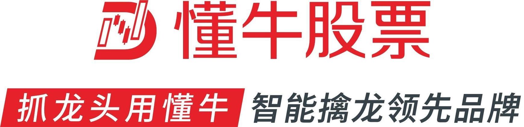 懂牛股票图标
