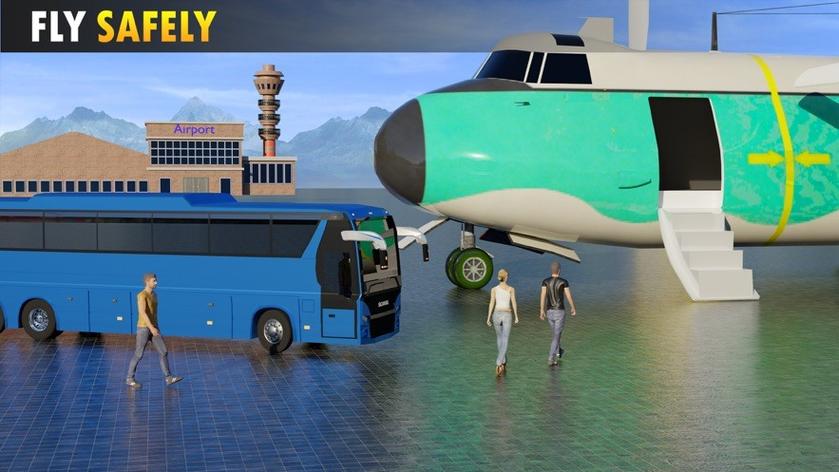 航空公司指挥官最新版本截图
