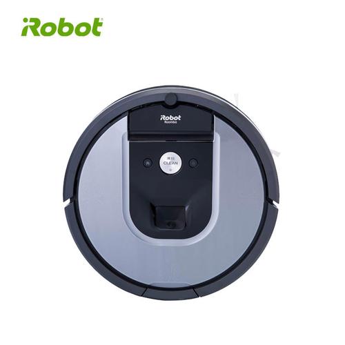 irobot 恢复出厂设置图标