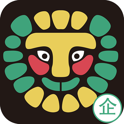 e兼职企业版图标