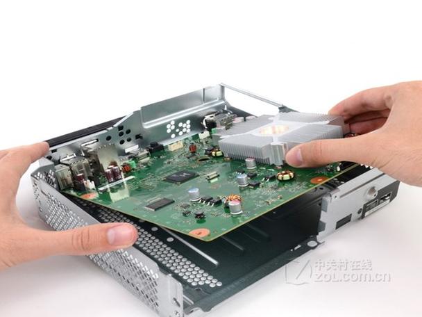 xbox360e版当年价格截图