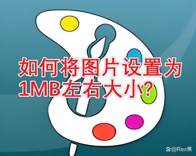 1M照片是多大尺寸图标