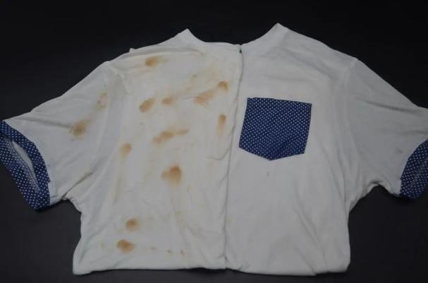 彩色衣服颜色变暗了怎么办截图