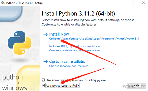 python3.6手机版下载图标