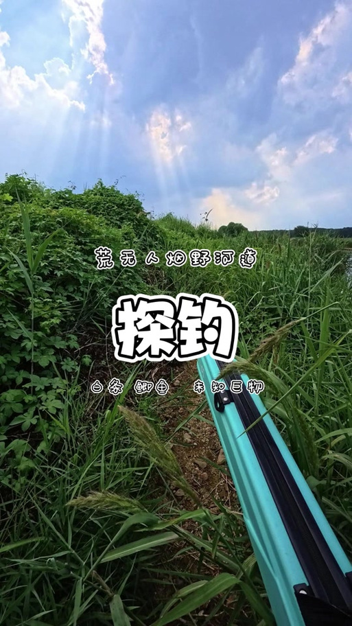 烟雨江湖鱼竿图标