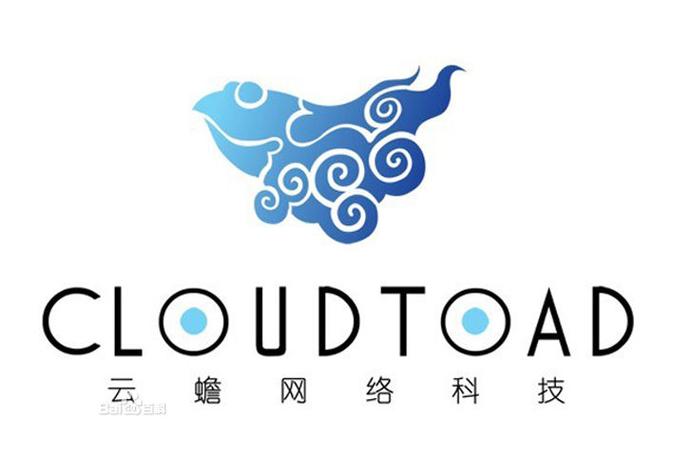 网络科技有限公司图标