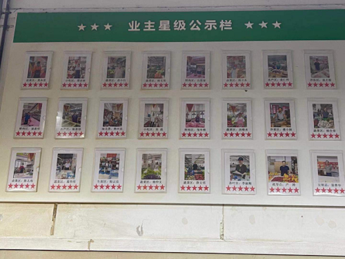 公示期完后多久上岗图标