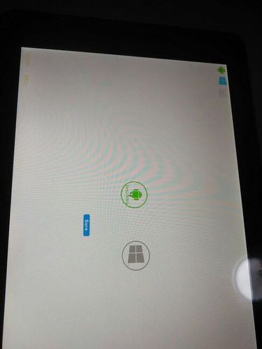 酷比魔方iwork8忘记开机密码图标