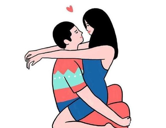 女人发爆炸表情暧昧吗图标