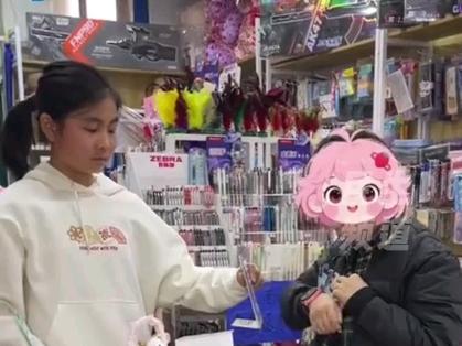 女孩子开店卖什么赚钱